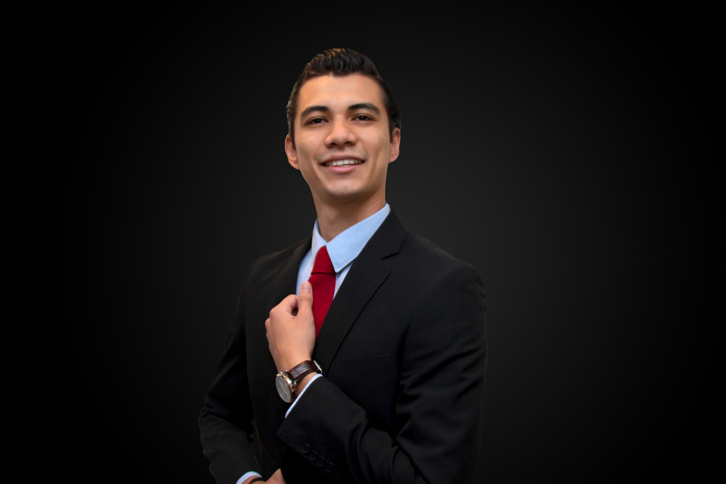 Hector Contreras, Author at Proyecta tu futuro