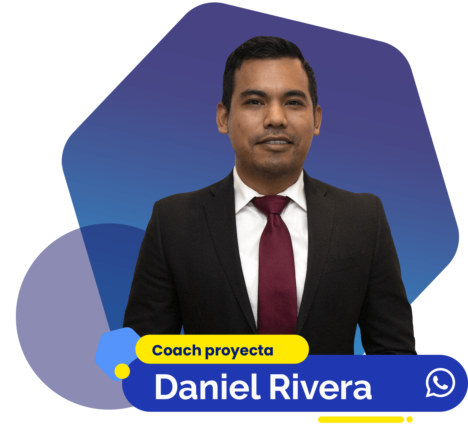 Inicio - Proyecta tu futuro